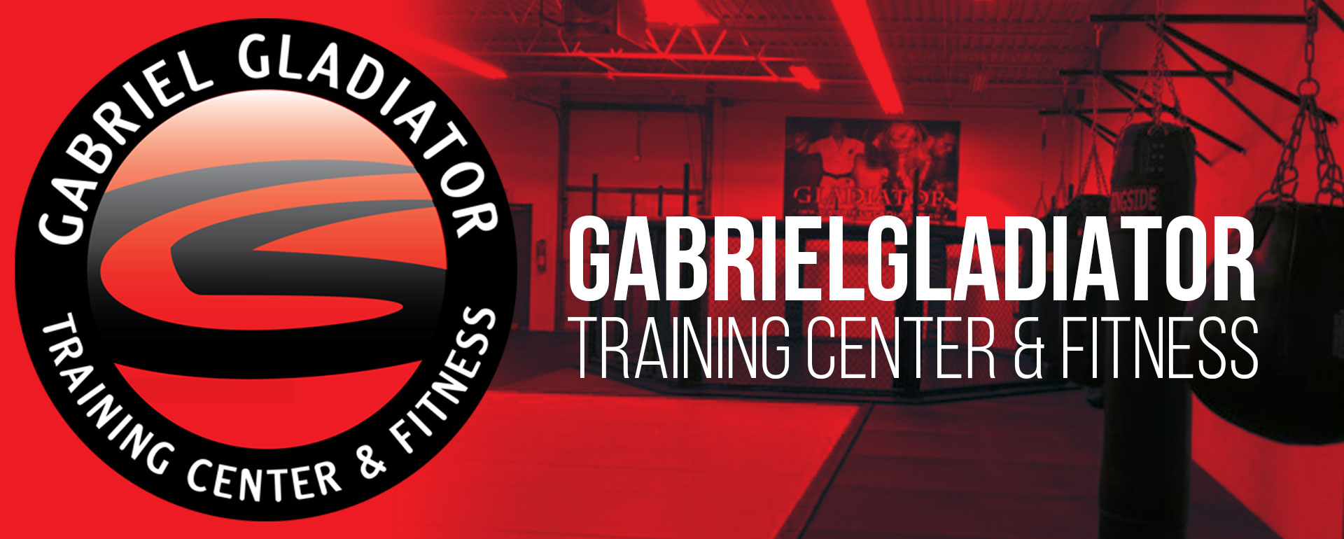 Contact | Gabriel Gladiator