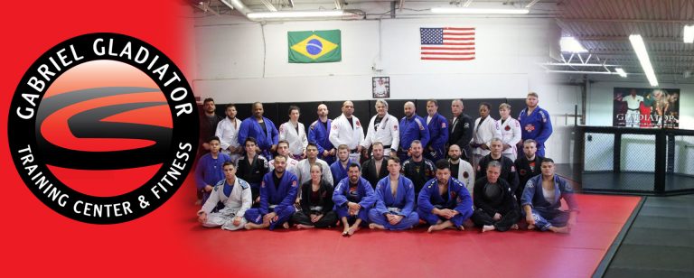 Training Center | Gabriel Gladiator